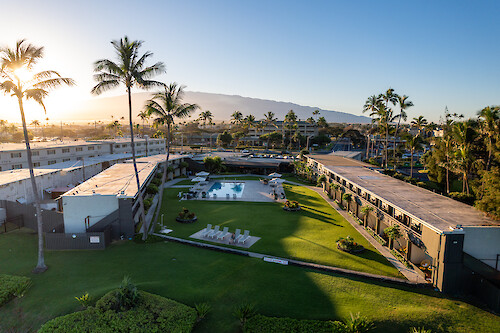 Maui Seaside Hotel Photos | Rooms & Amenities Gallery